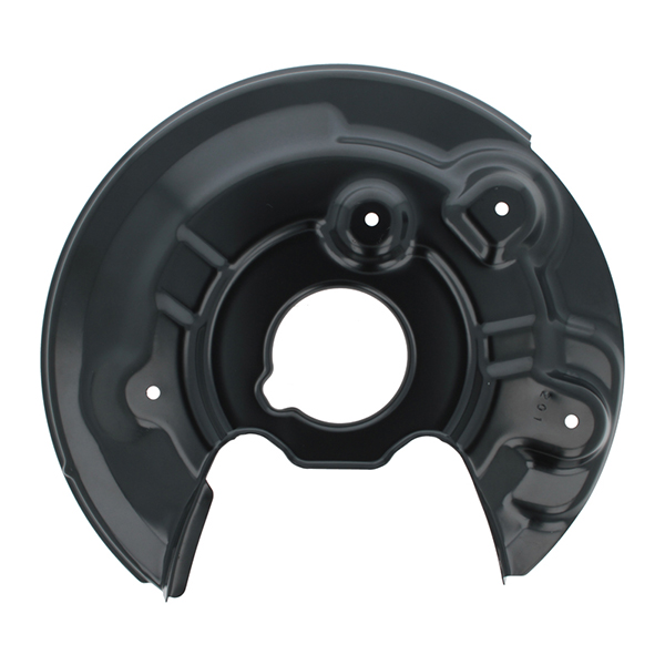 Optimal Brake Disc Backing Plate | Euro Car Parts