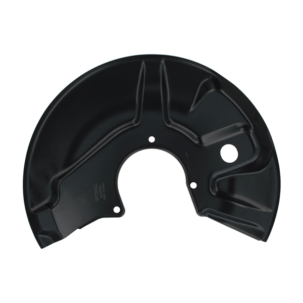 Optimal Brake Disc Backing Plate | Euro Car Parts