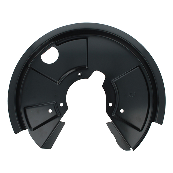 Optimal Brake Disc Backing Plate | Euro Car Parts