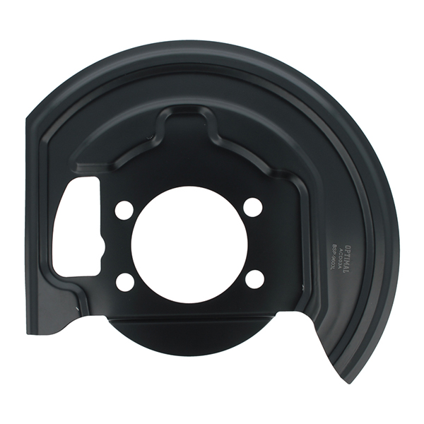 Optimal Brake Disc Backing Plate | Euro Car Parts