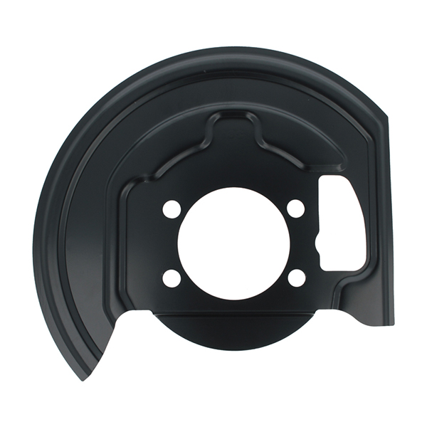 Optimal Brake Disc Backing Plate | Euro Car Parts