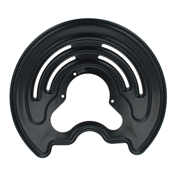 Optimal Brake Disc Backing Plate | Euro Car Parts