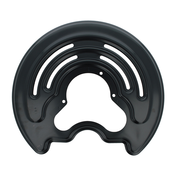Optimal Brake Disc Backing Plate | Euro Car Parts