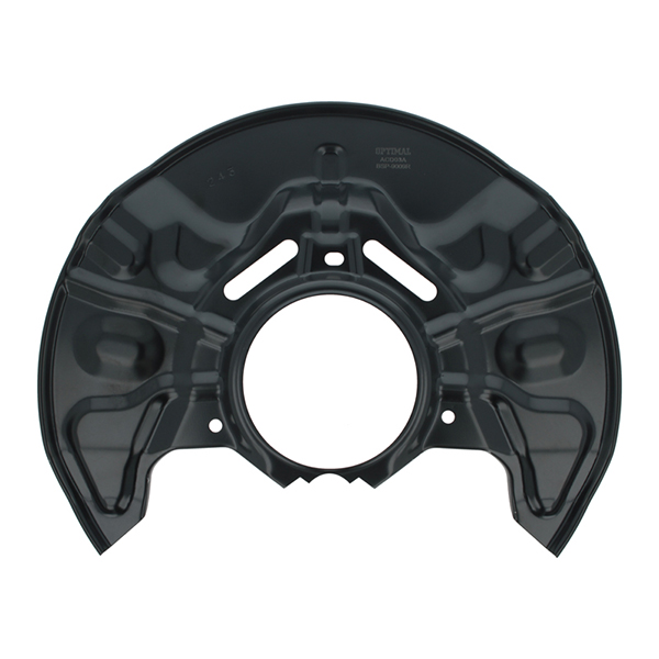 Optimal Brake Disc Backing Plate | Euro Car Parts