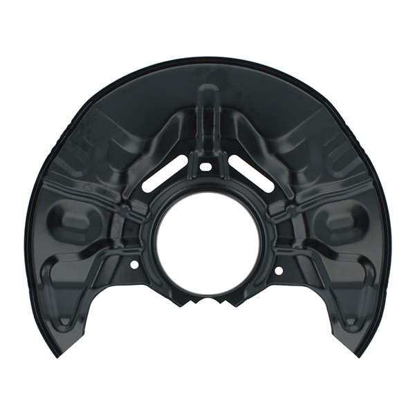 Optimal Brake Disc Backing Plate | Euro Car Parts