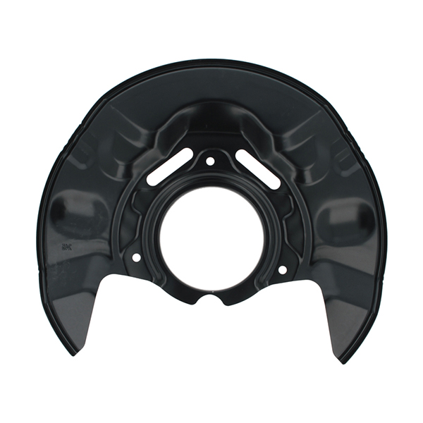 Optimal Brake Disc Backing Plate | Euro Car Parts
