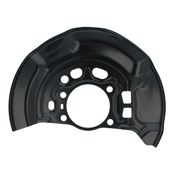 Optimal Brake Disc Backing Plate | Euro Car Parts