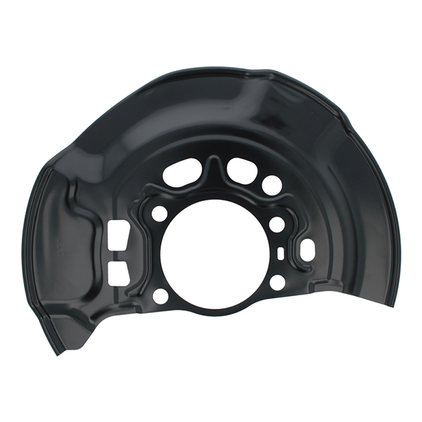 Optimal Brake Disc Backing Plate | Euro Car Parts