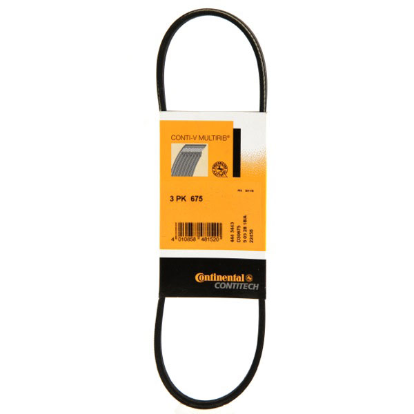 ContiTech | Euro Car Parts