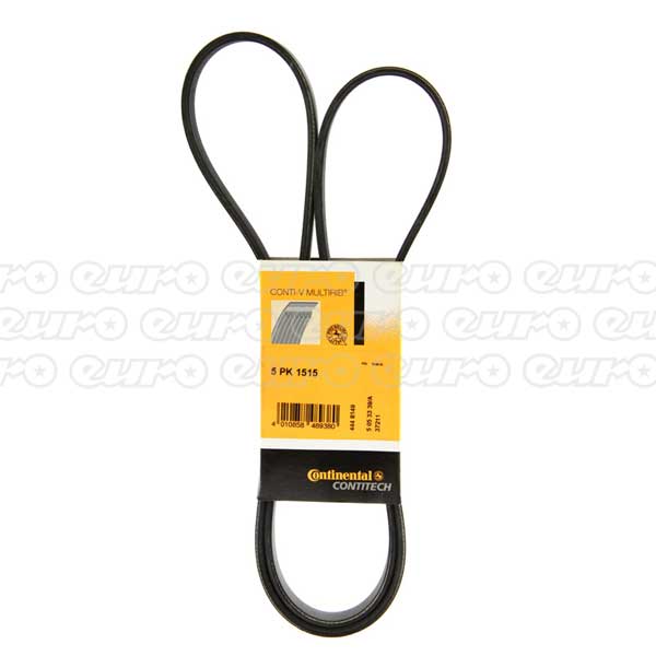 ContiTech Drive Belt | Euro Car Parts