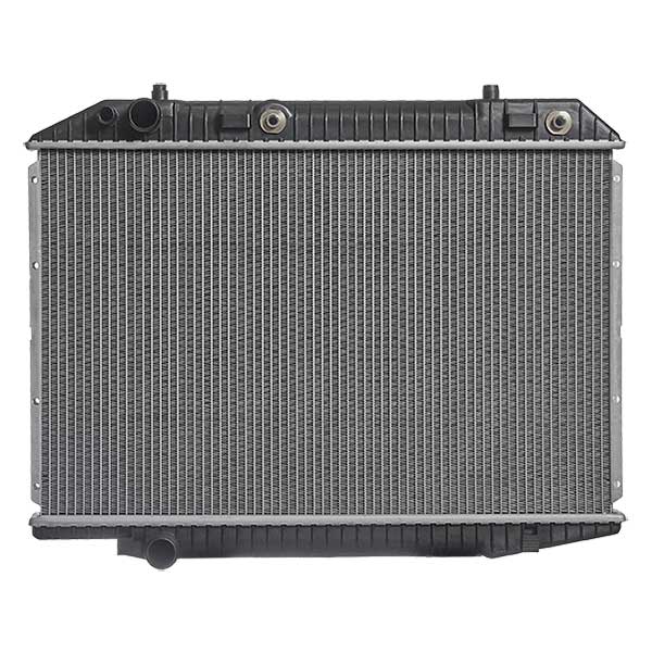 Nissens | Euro Car Parts