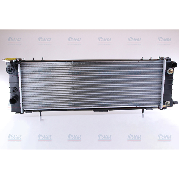 Nissens | Euro Car Parts