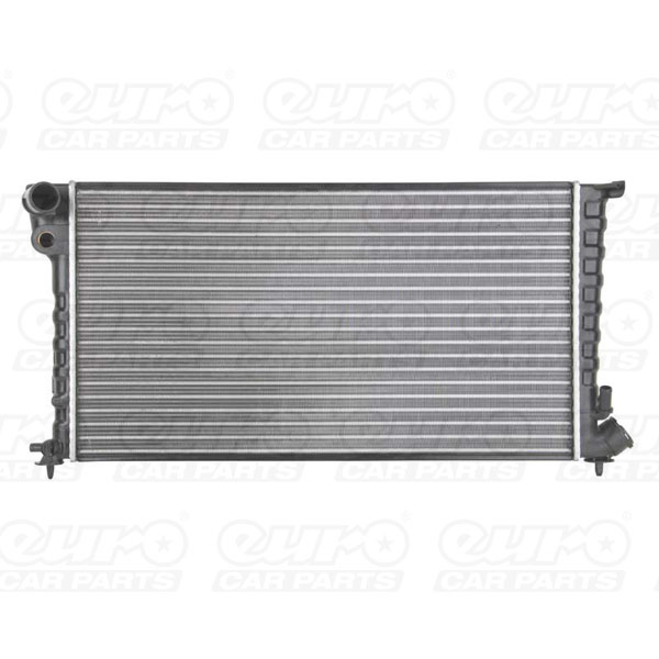EIS Radiator | Euro Car Parts