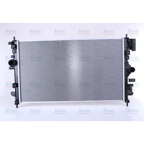 Nissens Radiator | Euro Car Parts