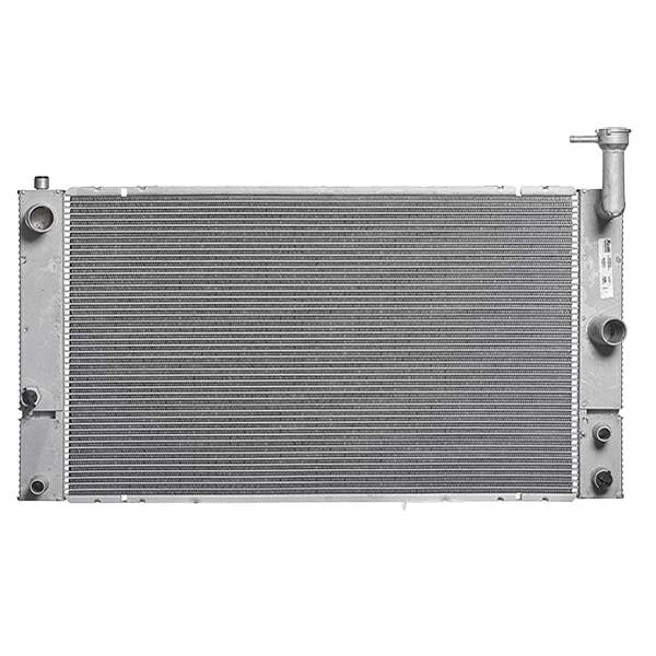 Nissens | Euro Car Parts