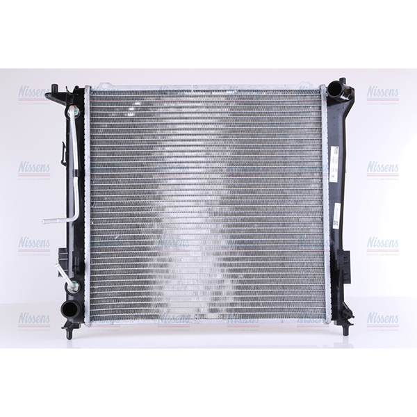 Nissens | Euro Car Parts