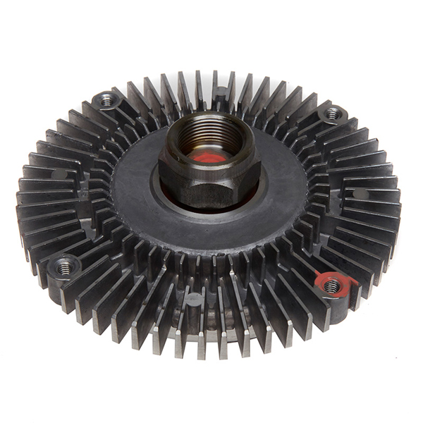 DANSK Radiator Fan Coupling | Euro Car Parts