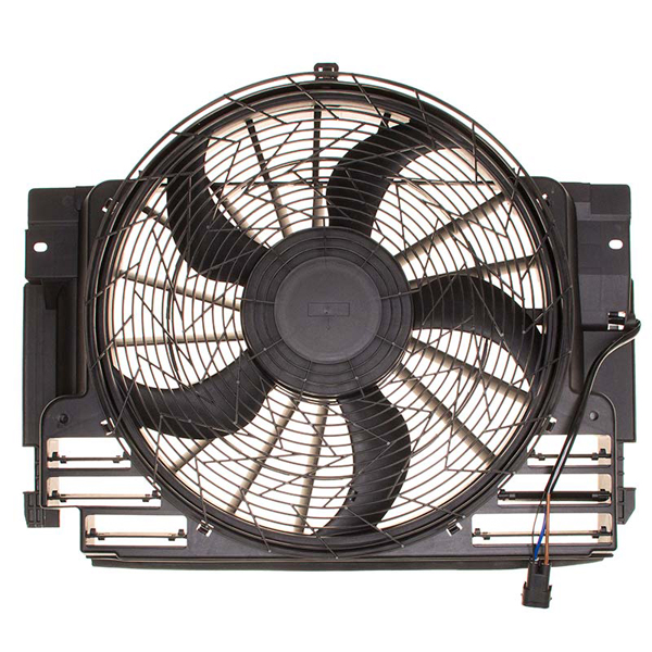 Frigair Radiator Fan | Euro Car Parts