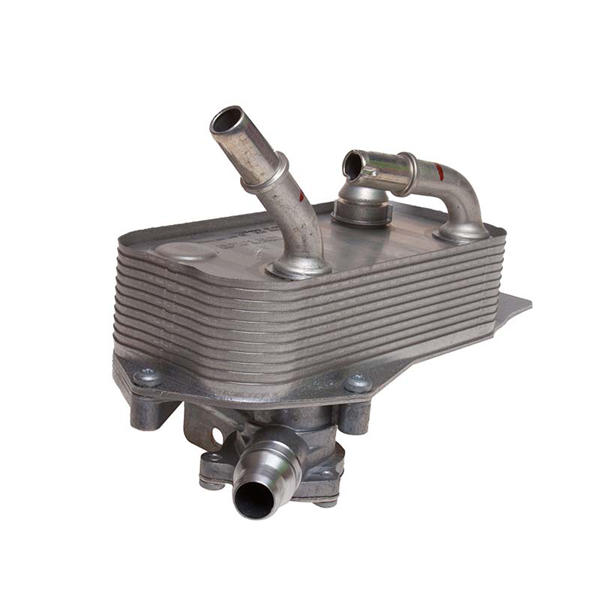 Frigair Oil Cooler, automatic transmission | Euro Car Parts