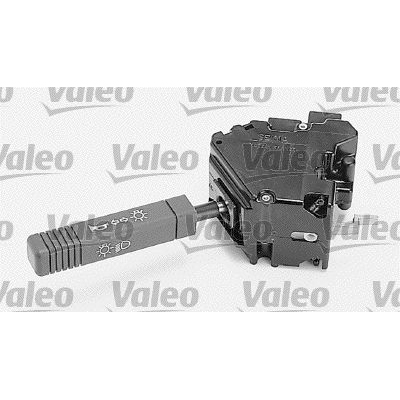 Valeo Column Switch | Euro Car Parts