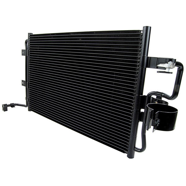 Denso Condenser A/C | Euro Car Parts