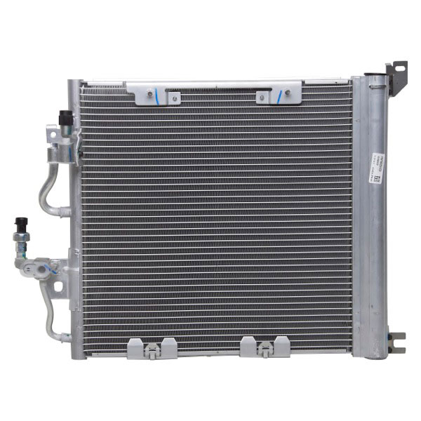 Denso Condenser A/C | Euro Car Parts