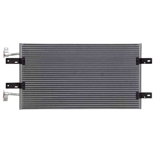 Valeo Condenser A/C | Euro Car Parts