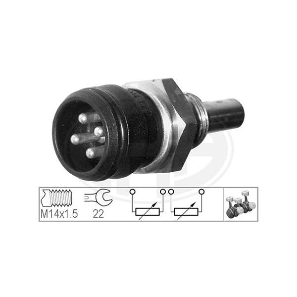 ERA | Euro Car Parts