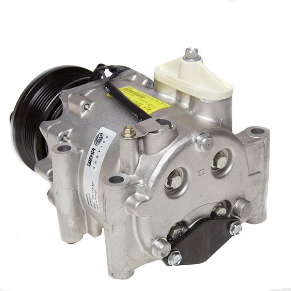 Mahle Compressor A/C | Euro Car Parts