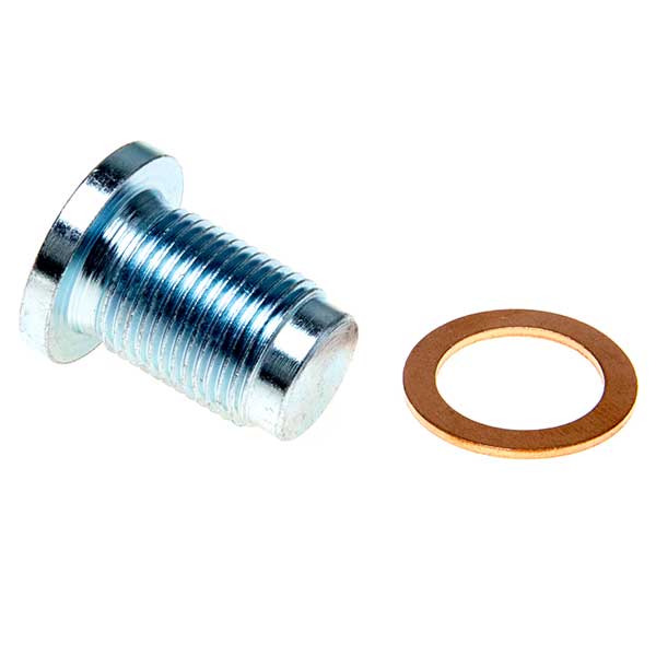Sump Plug | Euro Car Parts