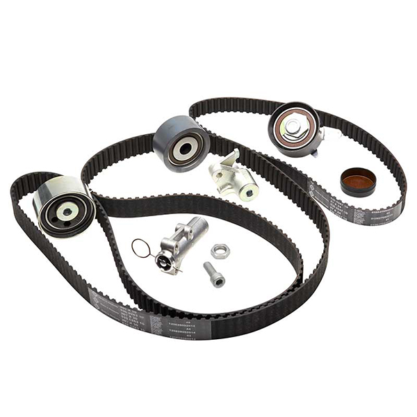 Ina Timing Belt Kit | Euro Car Parts