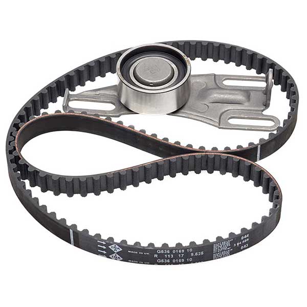 Ina Timing Belt Kit | Euro Car Parts