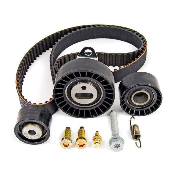 Dayco Timing Belt Kit | Euro Car Parts