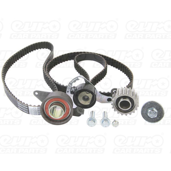 ContiTech Timing Belt Kit | Euro Car Parts