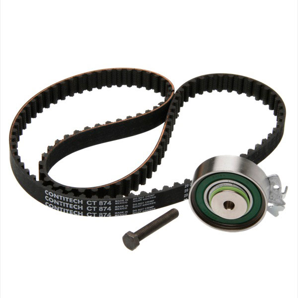 ContiTech Timing Belt Kit | Euro Car Parts