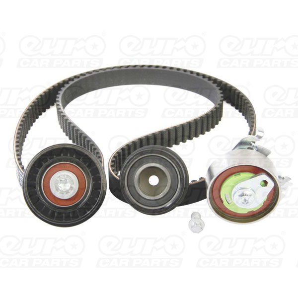ContiTech Timing Belt Kit | Euro Car Parts