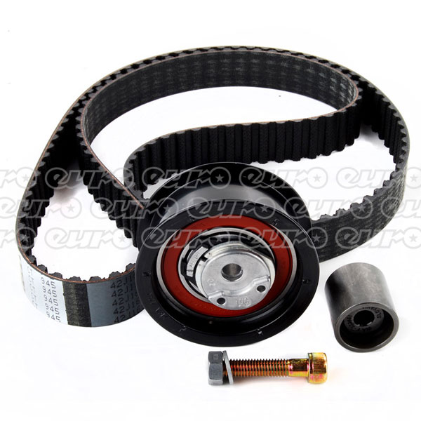 ContiTech Timing Belt Kit | Euro Car Parts