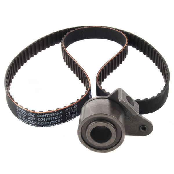 ContiTech Timing Belt Kit | Euro Car Parts