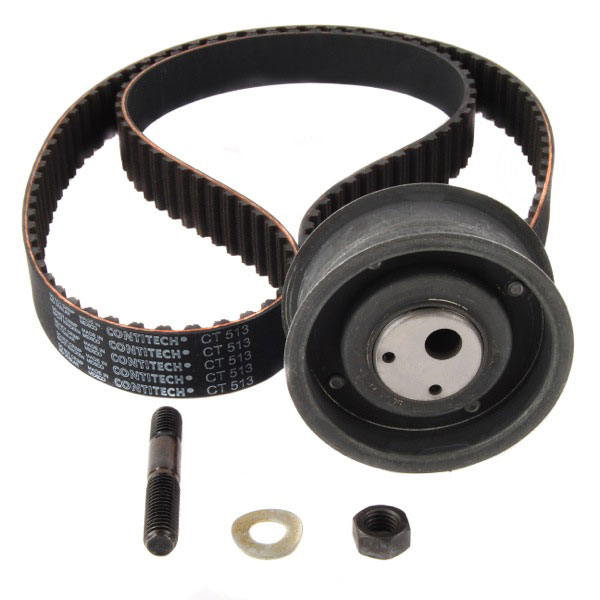 ContiTech Timing Belt Kit | Euro Car Parts
