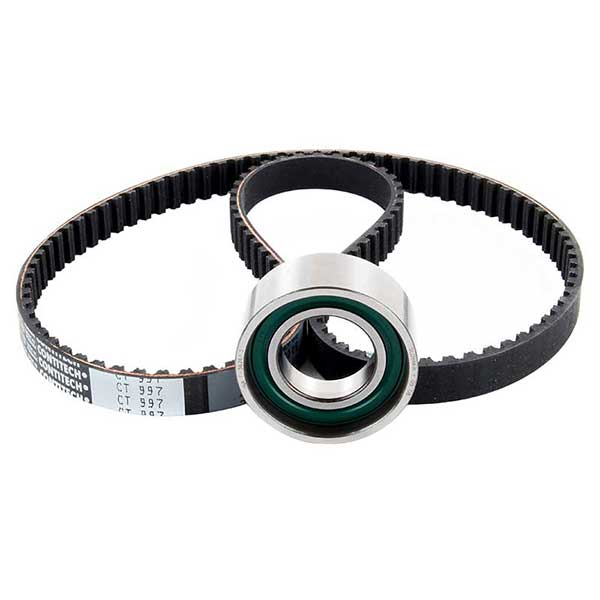 Dayco Timing Belt Kit | Euro Car Parts