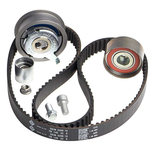 Ina Timing Belt Kit | Euro Car Parts