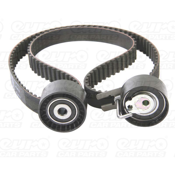 Dayco Timing Belt Kit | Euro Car Parts