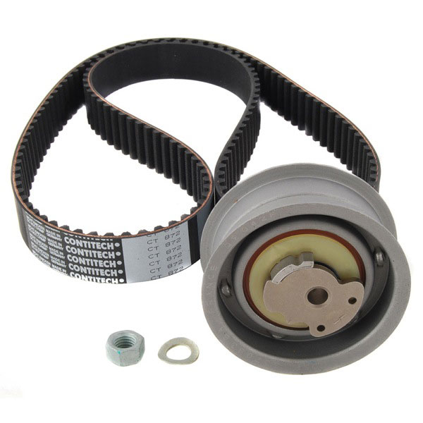 ContiTech Timing Belt Kit | Euro Car Parts