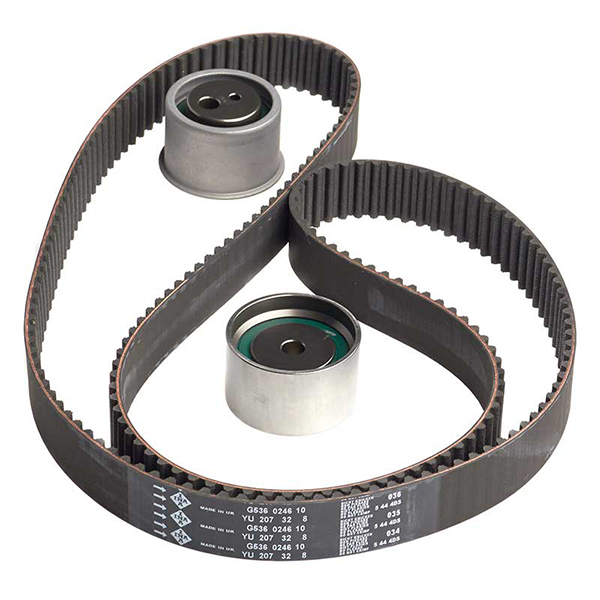 Ina Timing Belt Kit | Euro Car Parts