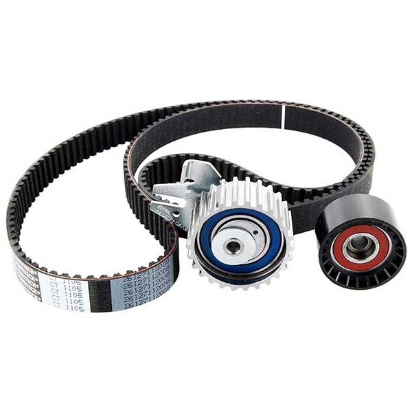 ContiTech Timing Belt Kit | Euro Car Parts