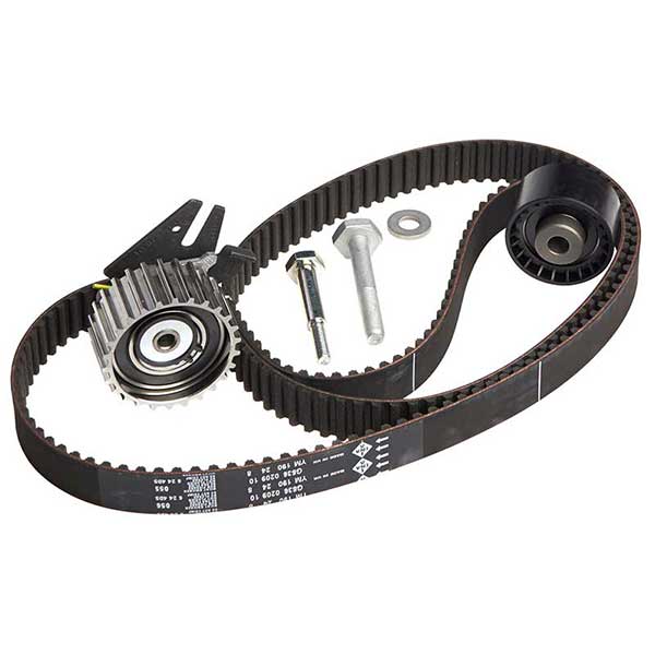 Ina Timing Belt Kit | Euro Car Parts
