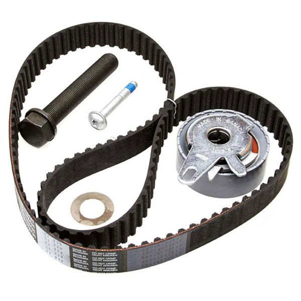 ContiTech Timing Belt Kit | Euro Car Parts