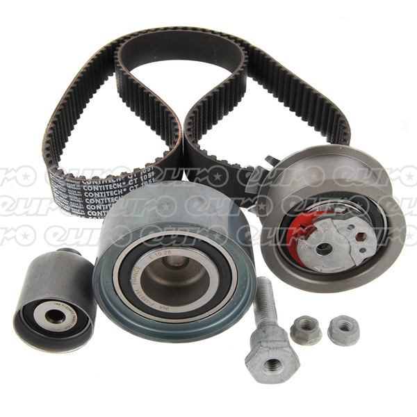 ContiTech Timing Belt Kit | Euro Car Parts