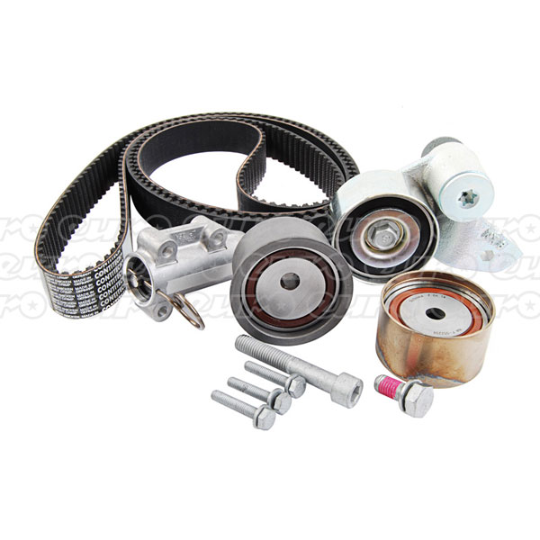 ContiTech Timing Belt Kit | Euro Car Parts