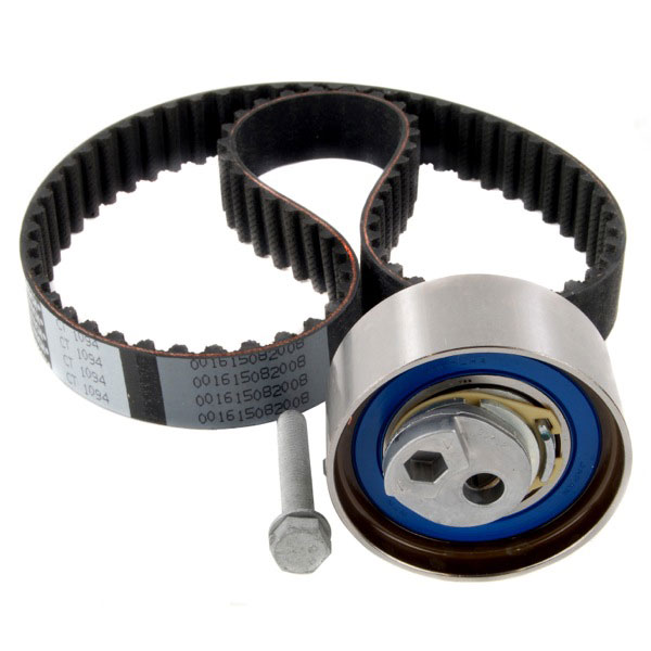 ContiTech Timing Belt Kit | Euro Car Parts
